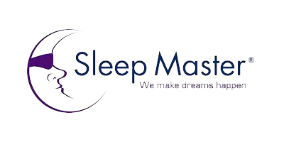 Sleep Master Sleep Mask With Earplugs
