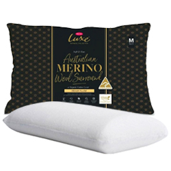 Sleep Master Sleep Mask With Earplugs