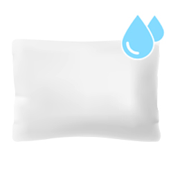 Sleep Master Sleep Mask With Earplugs