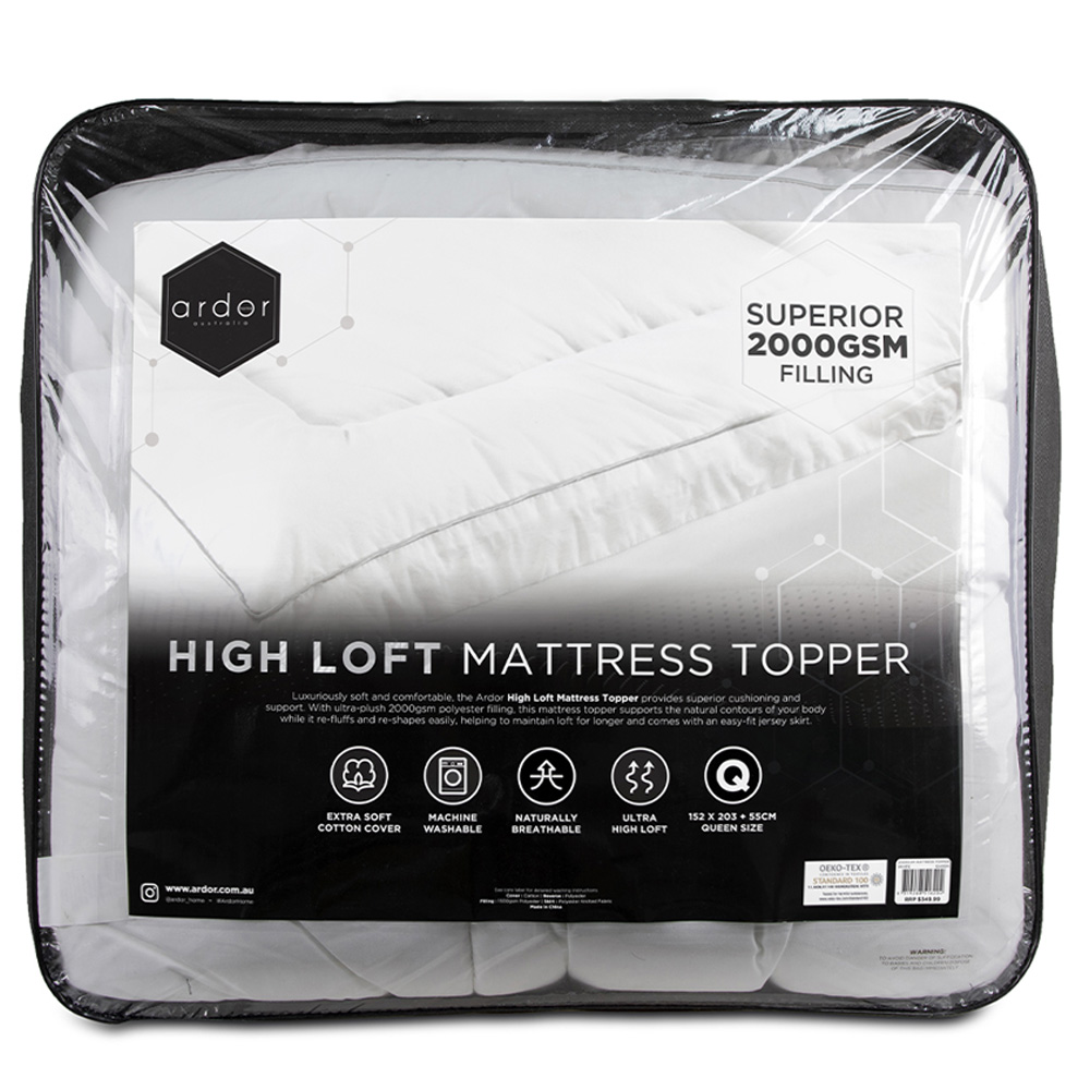 Mattress Toppers Australia | NDIS Approved Mattress Toppers Australia | NDIS Approved
