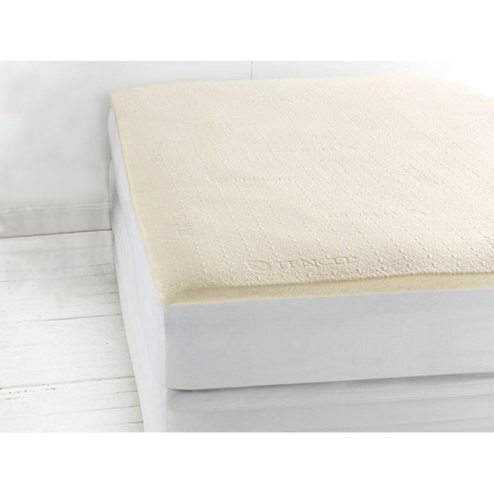Bambi Moodmaker Gel Infused Memory Foam Mattress Topper Overlay