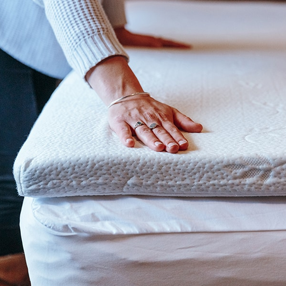Memory Foam Mattress Toppers Australia | NDIS Registered Memory Foam Mattress Toppers Australia | NDIS Registered