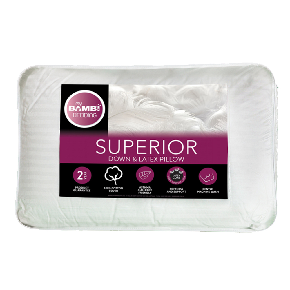 Pillows Australia | NDIS Registered & Approved