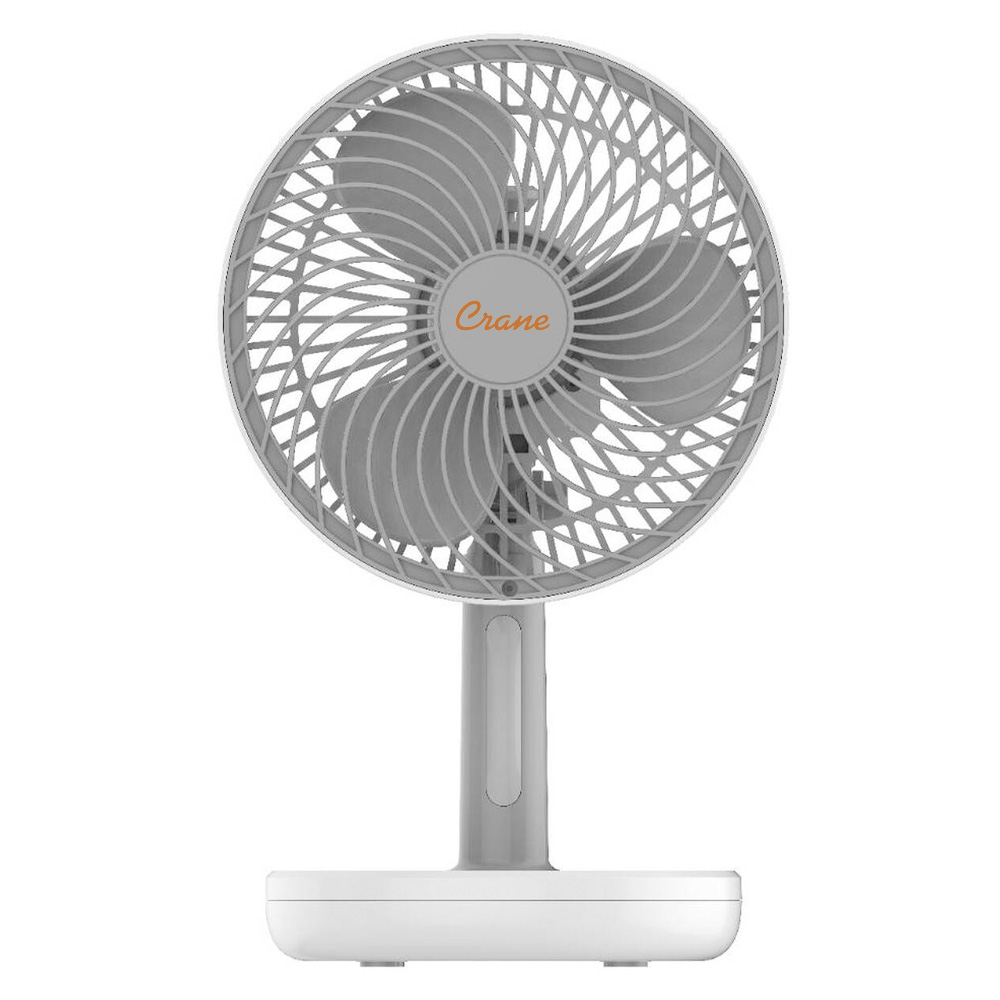 Crane Cool Mist Humidifier and Aroma Diffuser