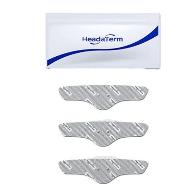 HeadaTerm2 Spare Electrode Packs 3-Pack
