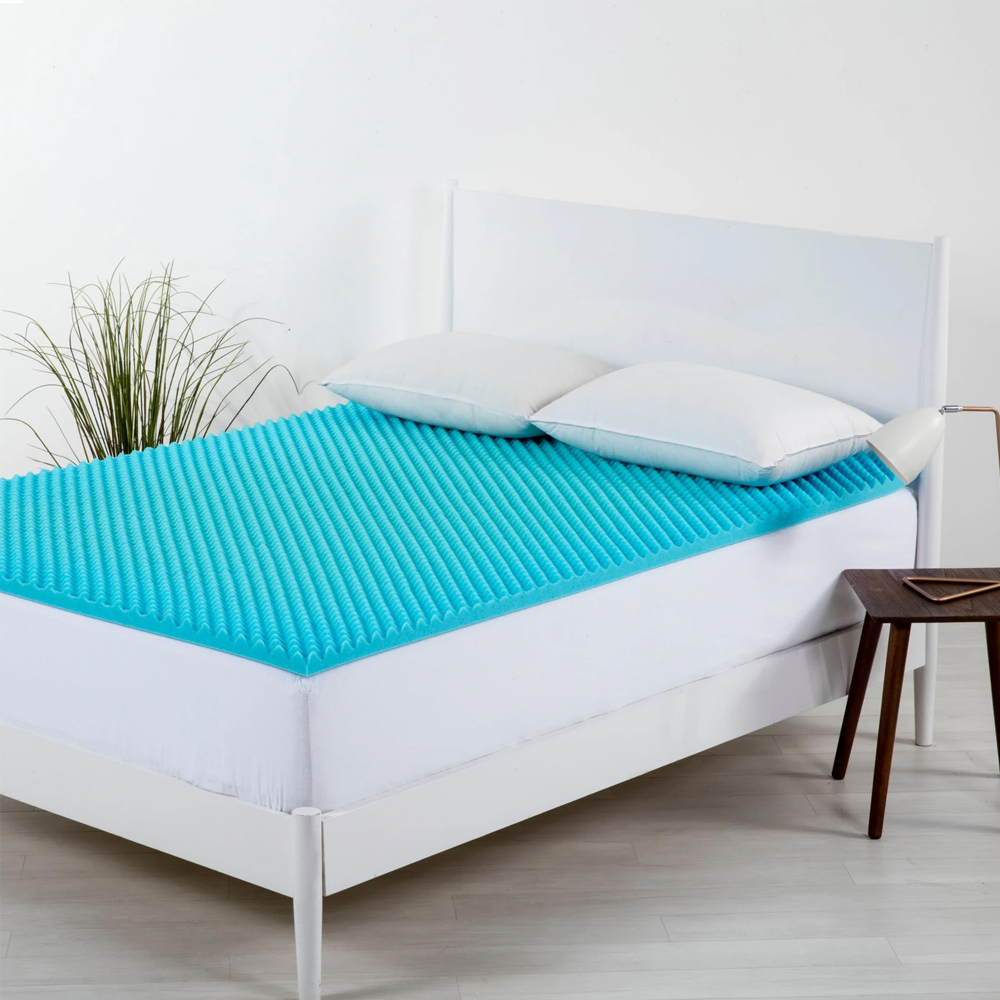 Mattress Toppers Australia | Memory Foam Bamboo Down| NDIS Approved Mattress Toppers Australia | Memory Foam Bamboo Down| NDIS Approved