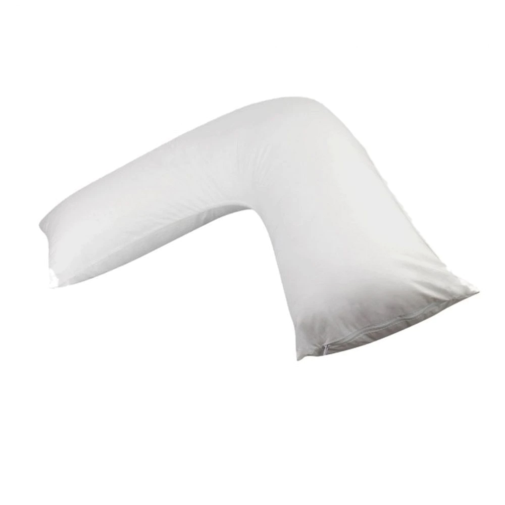 Easyrest Cloud Support U Shape Boomerang Pillow