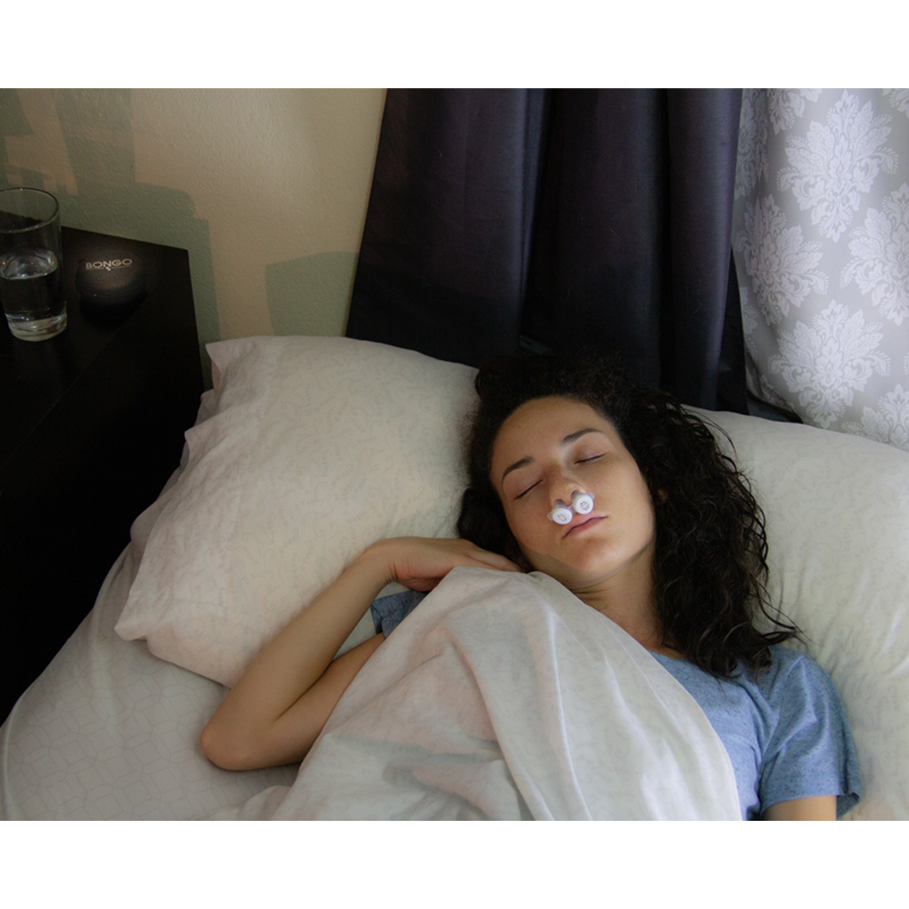 Bongo EPAP Sleep Apnea Breathing Device | eBay