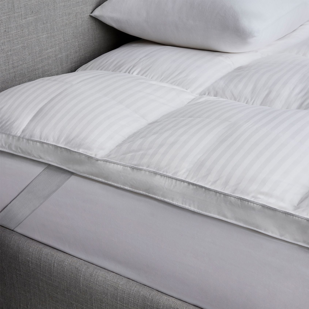 Mattress Toppers Australia | Memory Foam Bamboo Down| NDIS Approved