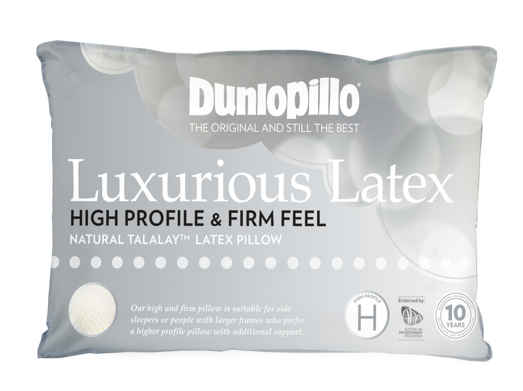 Pillows Australia | NDIS Registered & Approved
