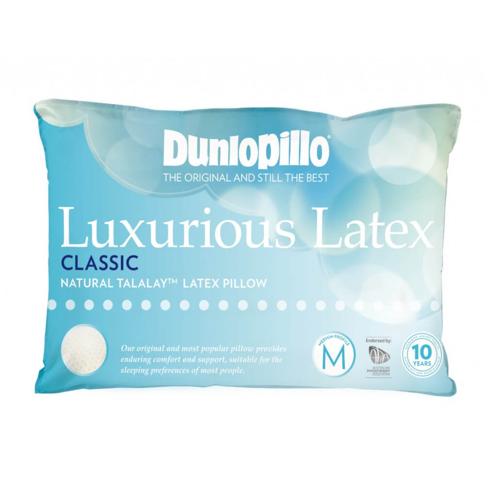 Pillows Australia | NDIS Registered & Approved
