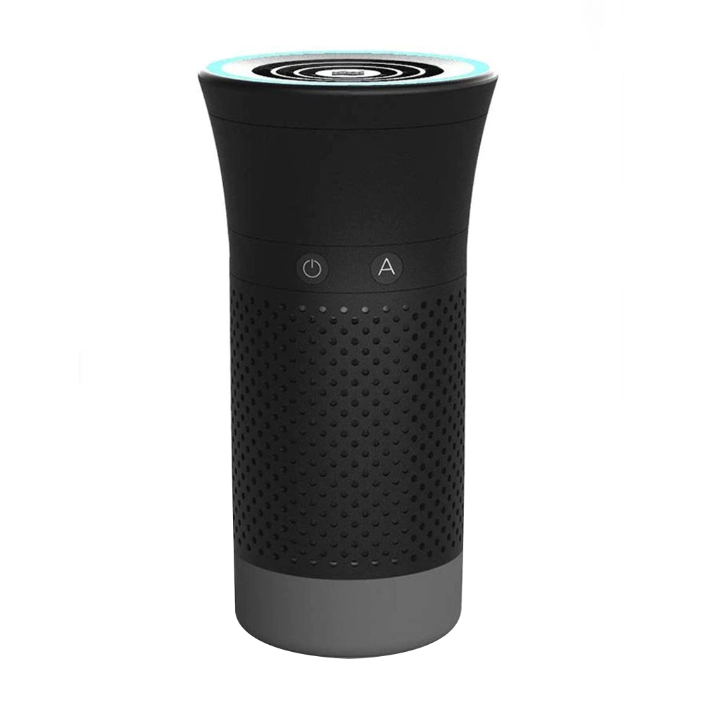 Wynd Smart Personal Air Purifier