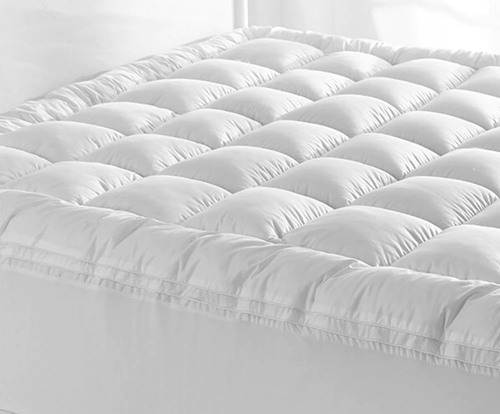 Long Single Bedding for Australian Split King Mattresses