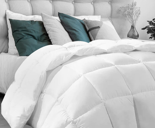 Long Single Bedding for Australian Split King Mattresses