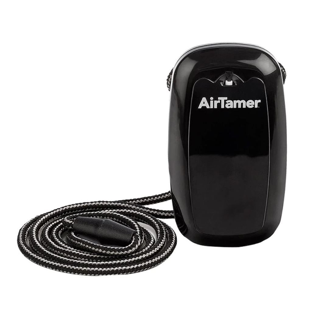 AirTamer Travel Ionic Rechargeable Portable Air Purifier A320