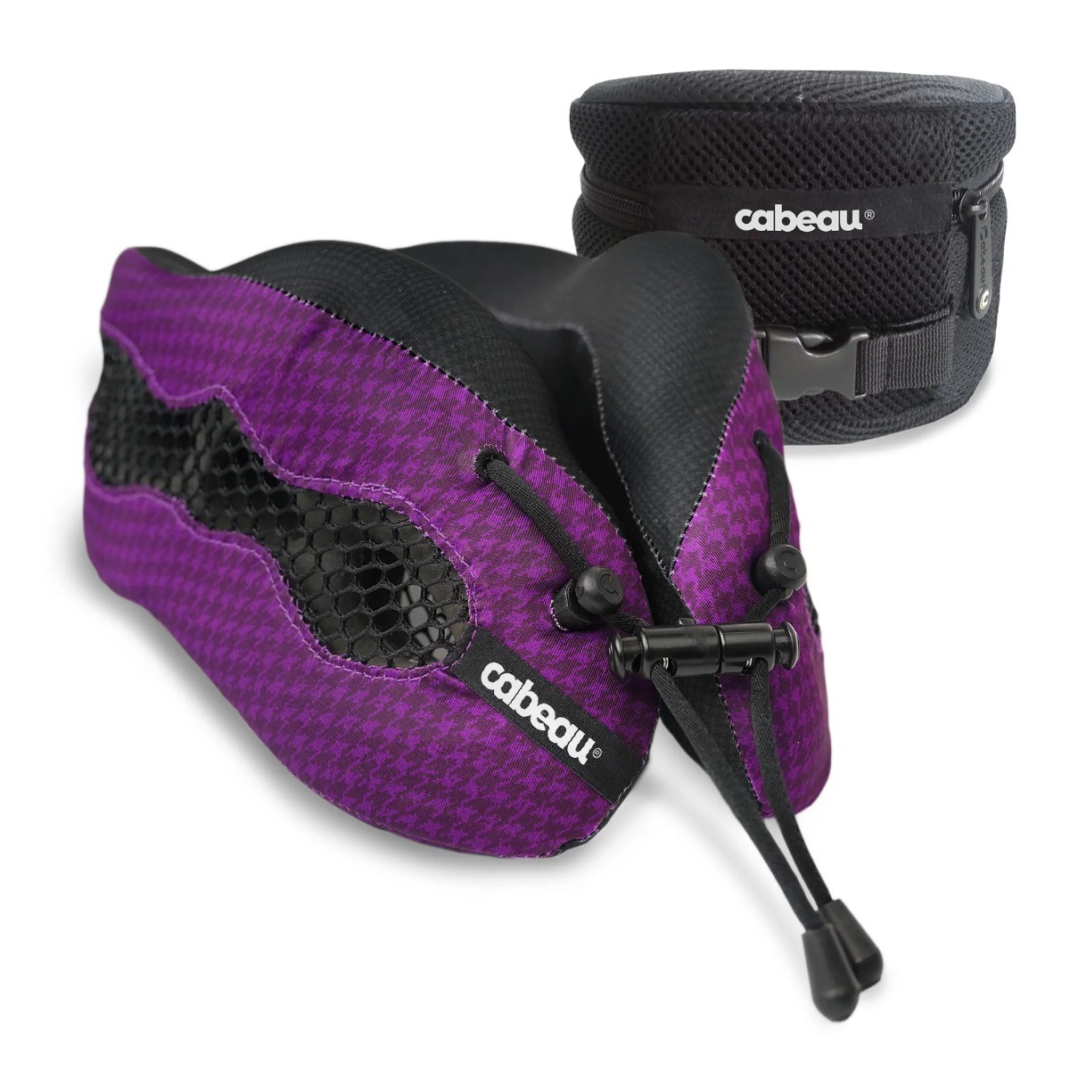 Cabeau Evolution Cool Memory Foam Travel Pillow