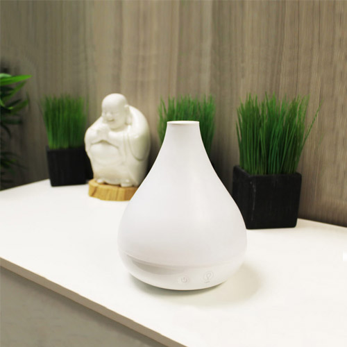 Crane Cool Mist Humidifier and Aroma Diffuser