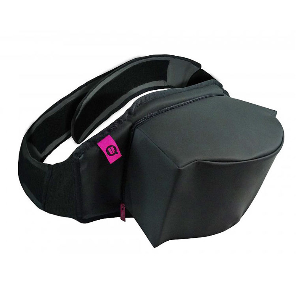 Ubio Positional Therapy Belt for Snoring and Sleep Apnea