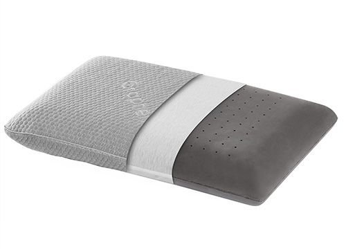 Vantec Nano Graphene Memory Foam Pillow