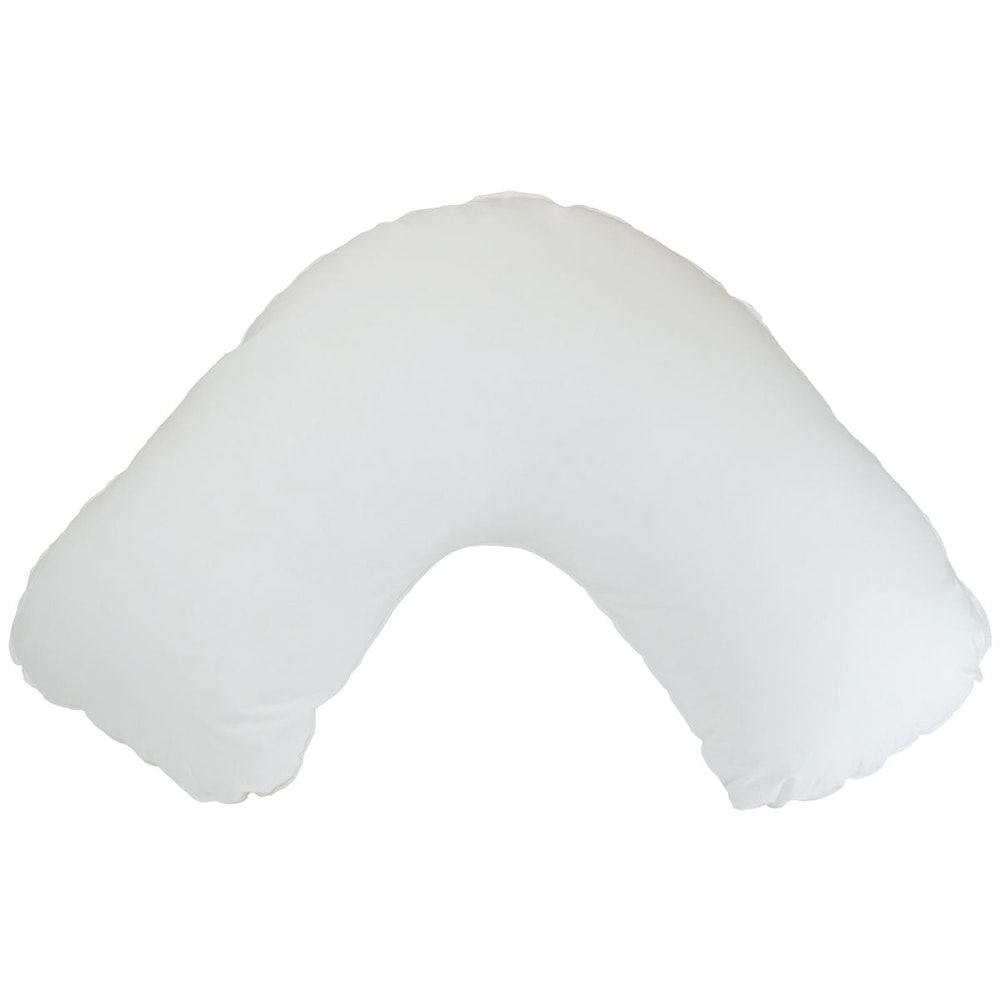 Easyrest Cloud Support U Shape Boomerang Pillow