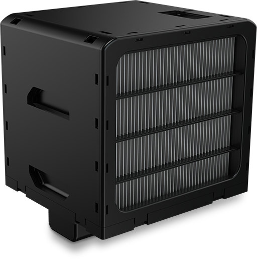 Evapolar evaSMART Evaporative Personal Air Cooler