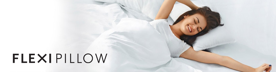 Flexi Pillow Cool Gel Elite Classic Pillow