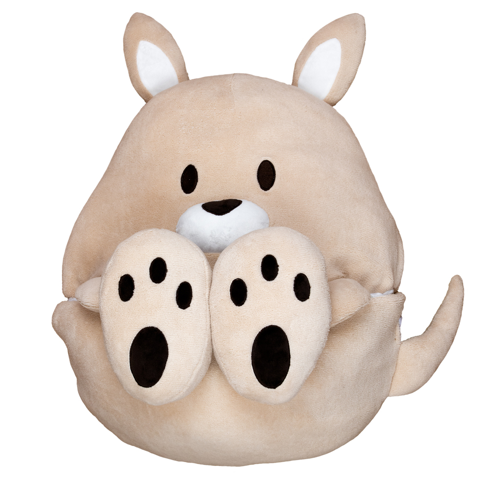Jelly Bean Kids Joey Native Napper