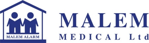 Malem Wireless Bedwetting Alarm Transmitter Only