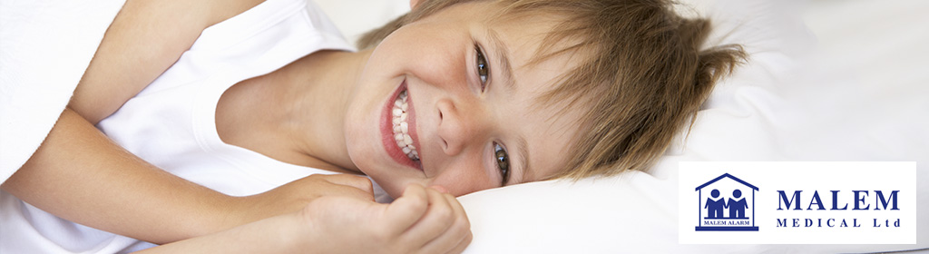 Malem Ultimate 1 Bedwetting Alarm