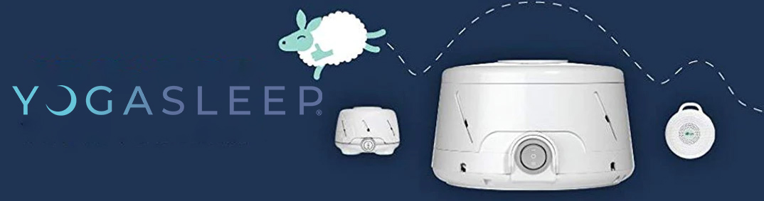 Marpac Sleep Mate 980A 240V White Noise Machine