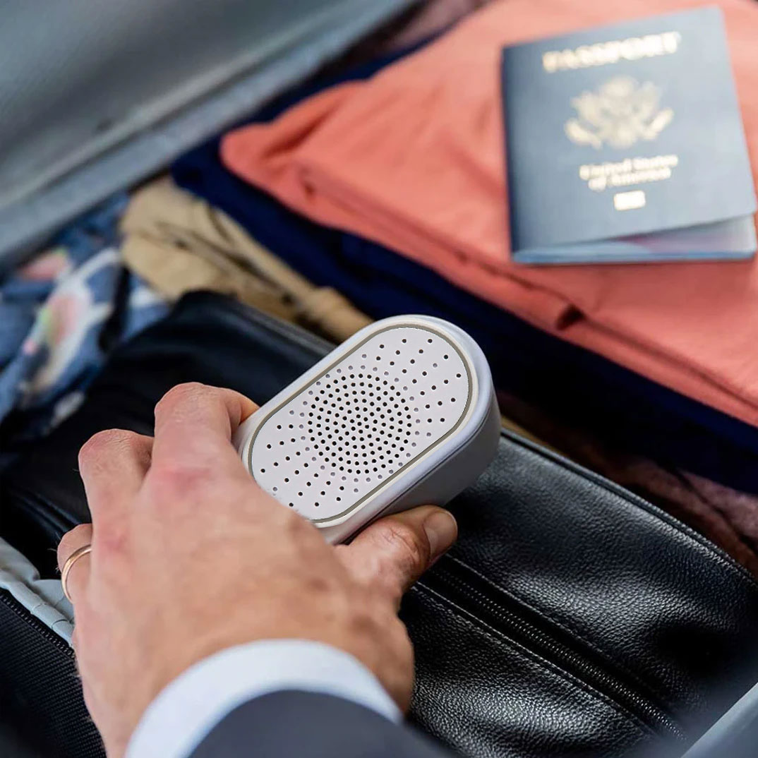 Marpac Yogasleep Go Travel Sound Machine