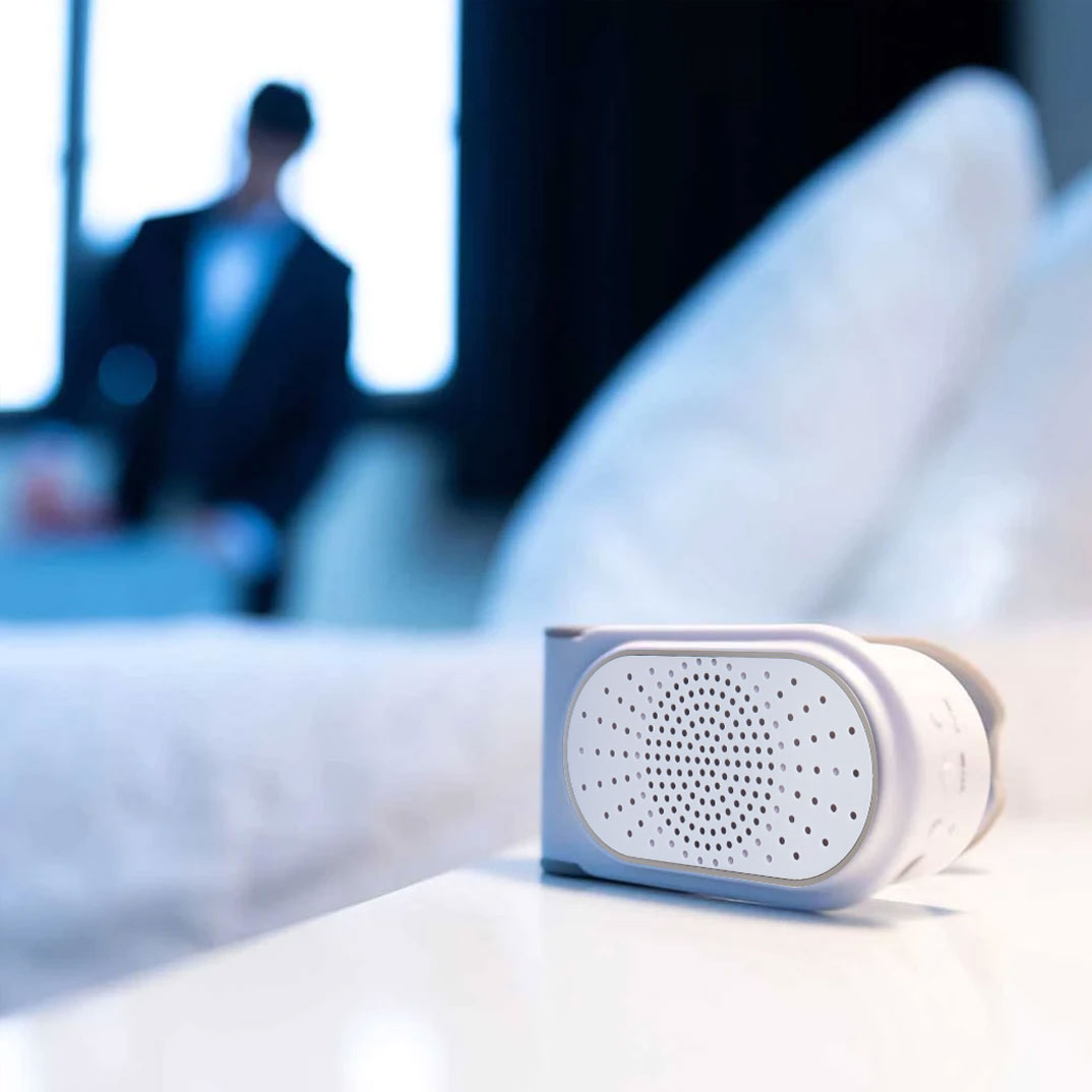 Marpac Yogasleep Go Travel Sound Machine