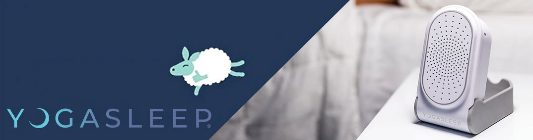 Marpac Yogasleep Go Travel Sound Machine