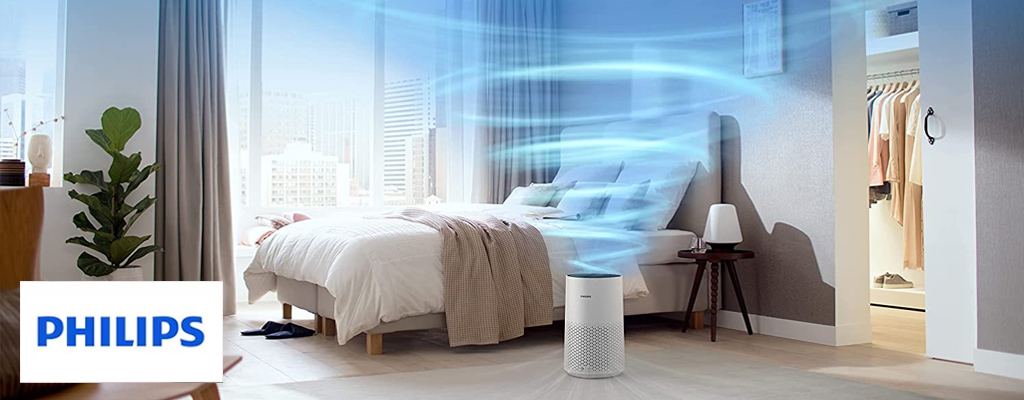 Philips Series 1000i Air Purifier