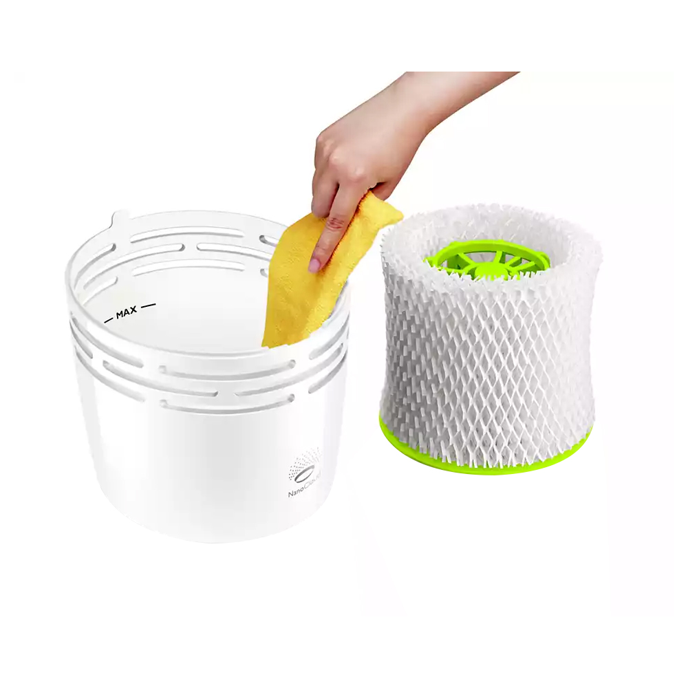 Philips Series 1000 Cool Mist Air Humidifier