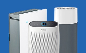Philips Series 900i Air Purifier