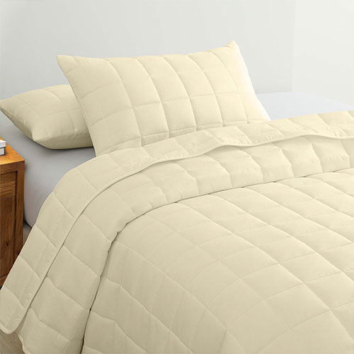Royal Comfort All Season Coverlet Set