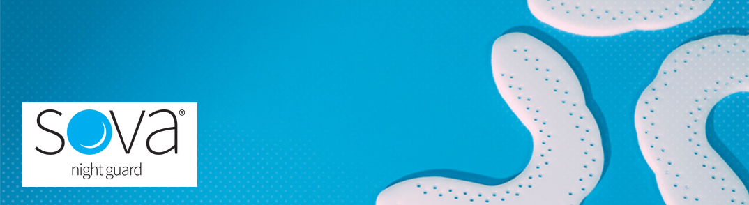 SOVA Fresh Night Guard Spray