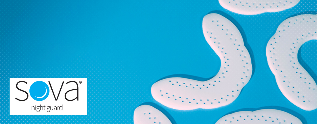 SOVA Fresh Night Guard Spray