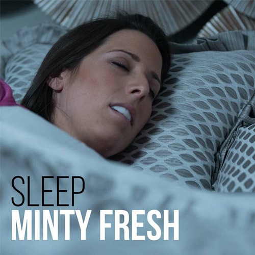 SOVA Fresh Night Guard Spray