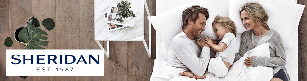 Sheridan Luxurious Cotton Flannelette Sheet Set