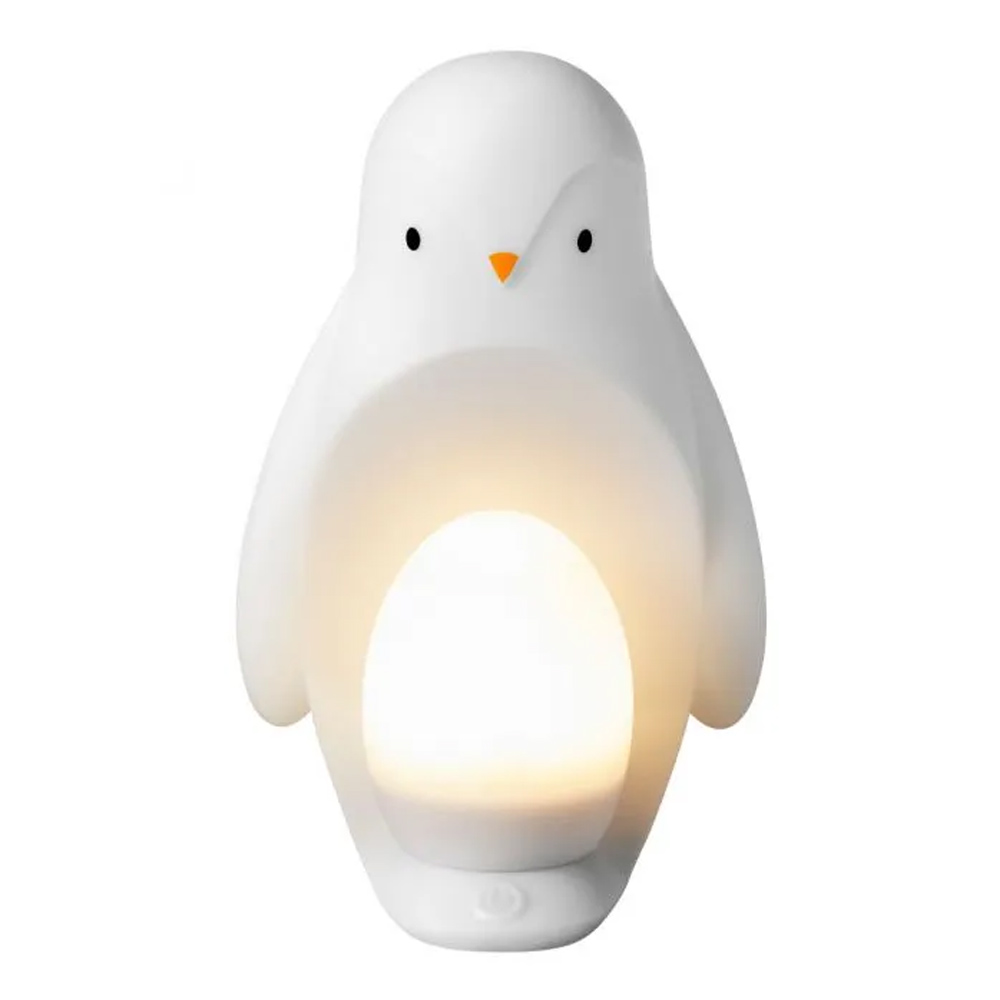 Tommee Tippee Penguin 2-in-1 Portable Night Light