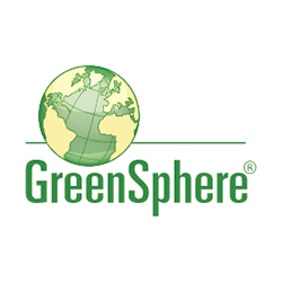 Tontine GreenSphere Natural Anti Allergy Mattress Protector